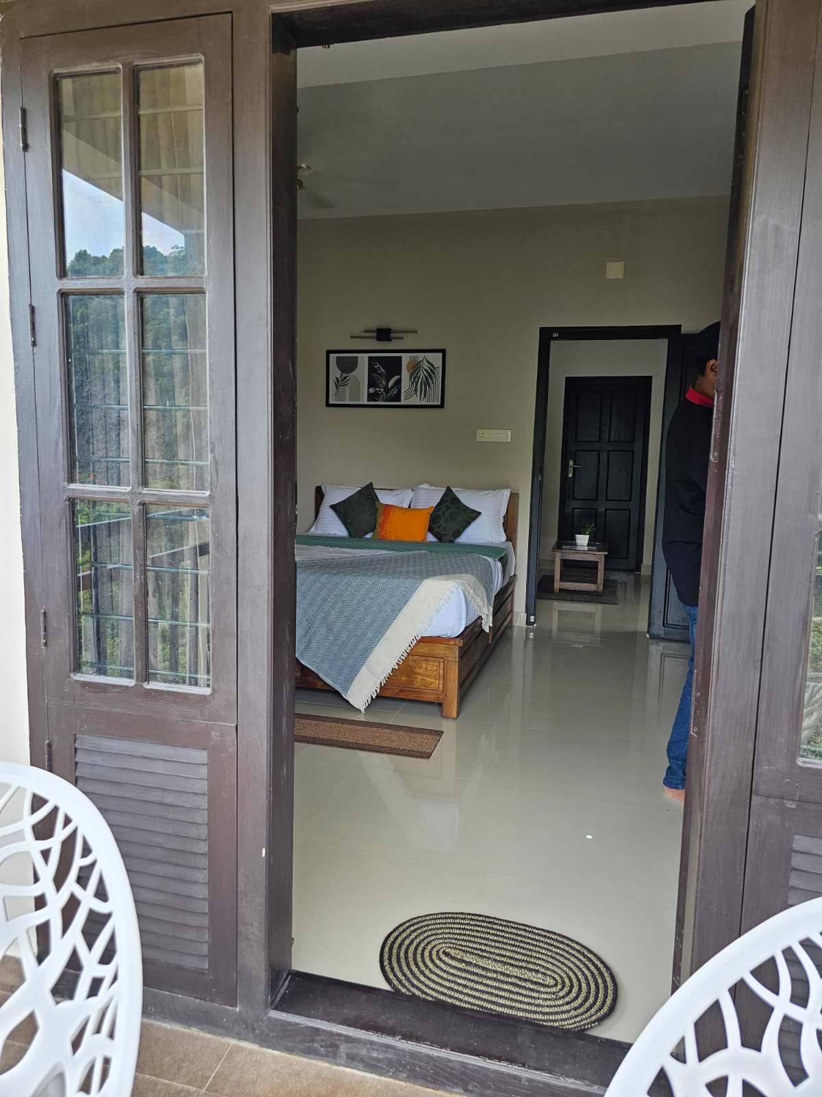 Deluxe Room – Lilac Hills