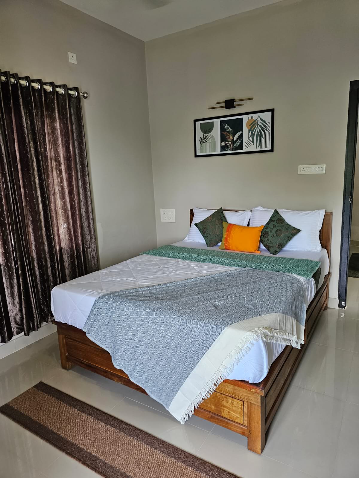 Deluxe Room – Lilac Hills