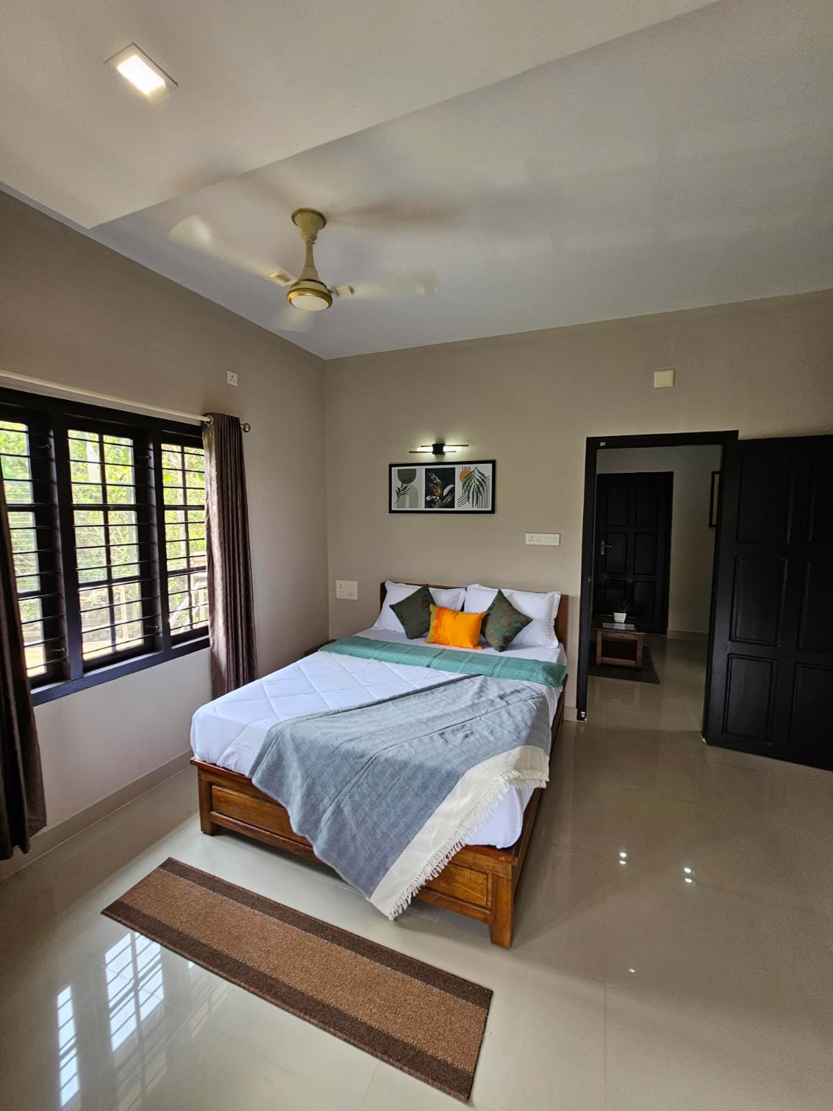 Deluxe Room – Lilac Hills