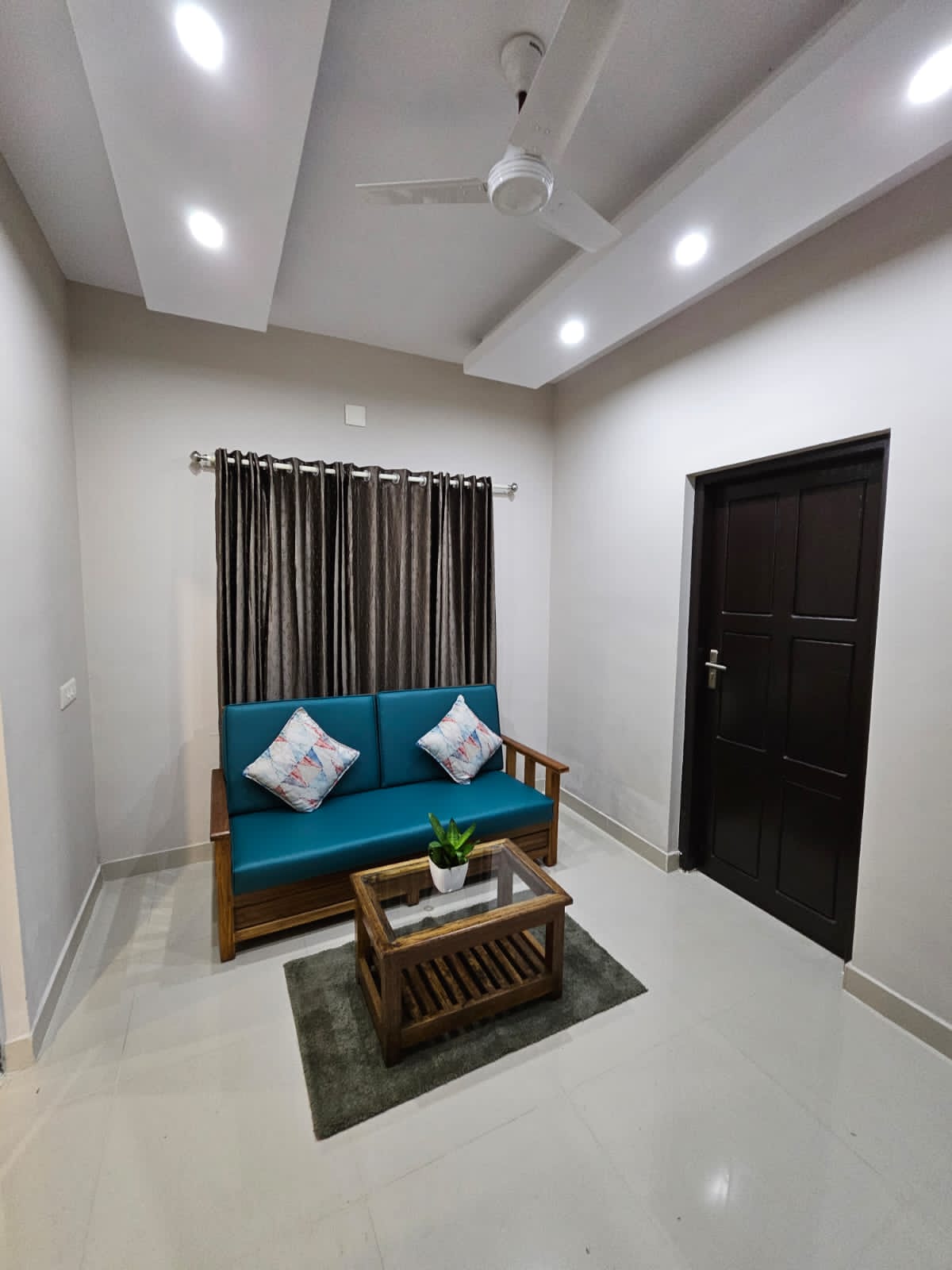 Deluxe Room – Lilac Hills